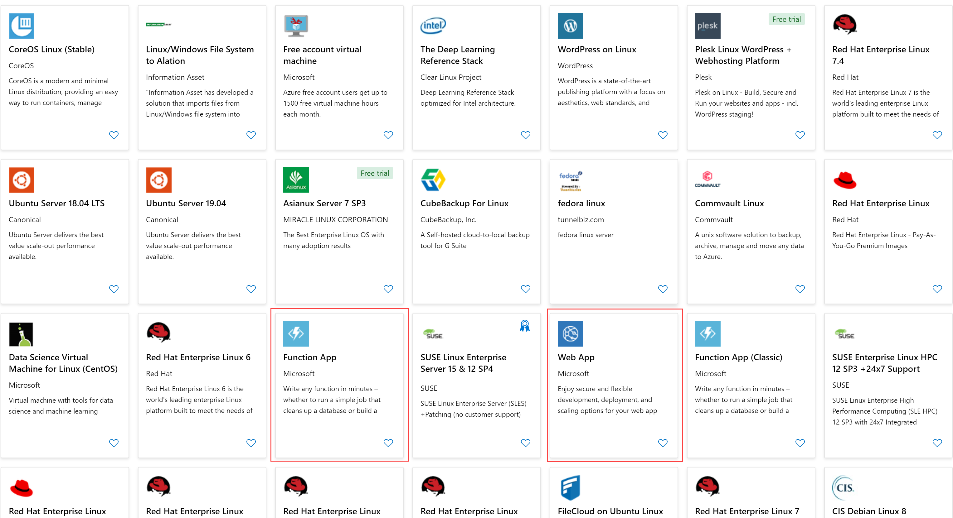 [OSS] Linux on Azure - Overview - MOUNTAIN IT - Eric Berg